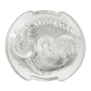 CYCLONE DUAL RIBBED STROKER