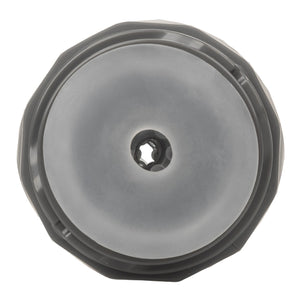 MILK MASTER VIBRO SQUEEZE STROKER